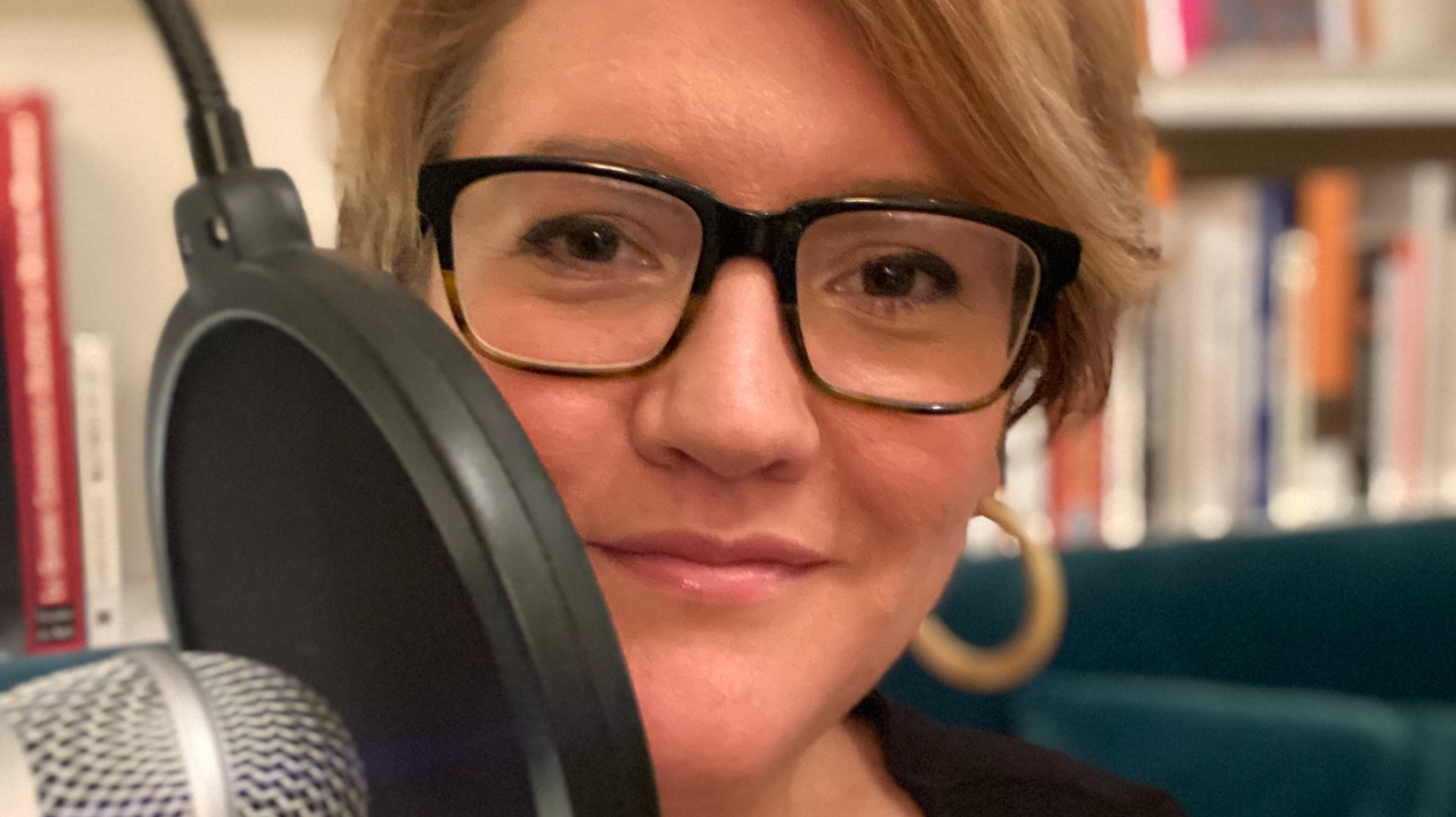 Hi, I'm Isa. I build sustainable media organisations where people love ...